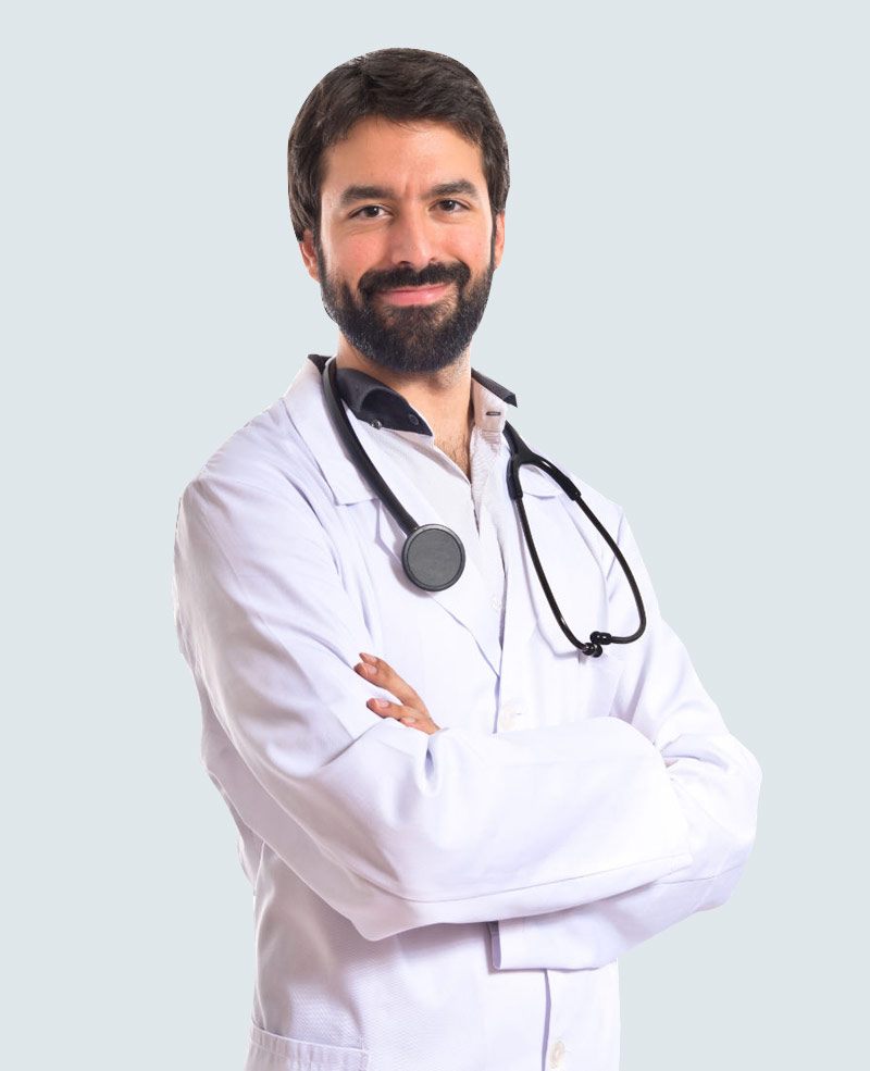 Dr. Jeremy - Byrons Pharmacy