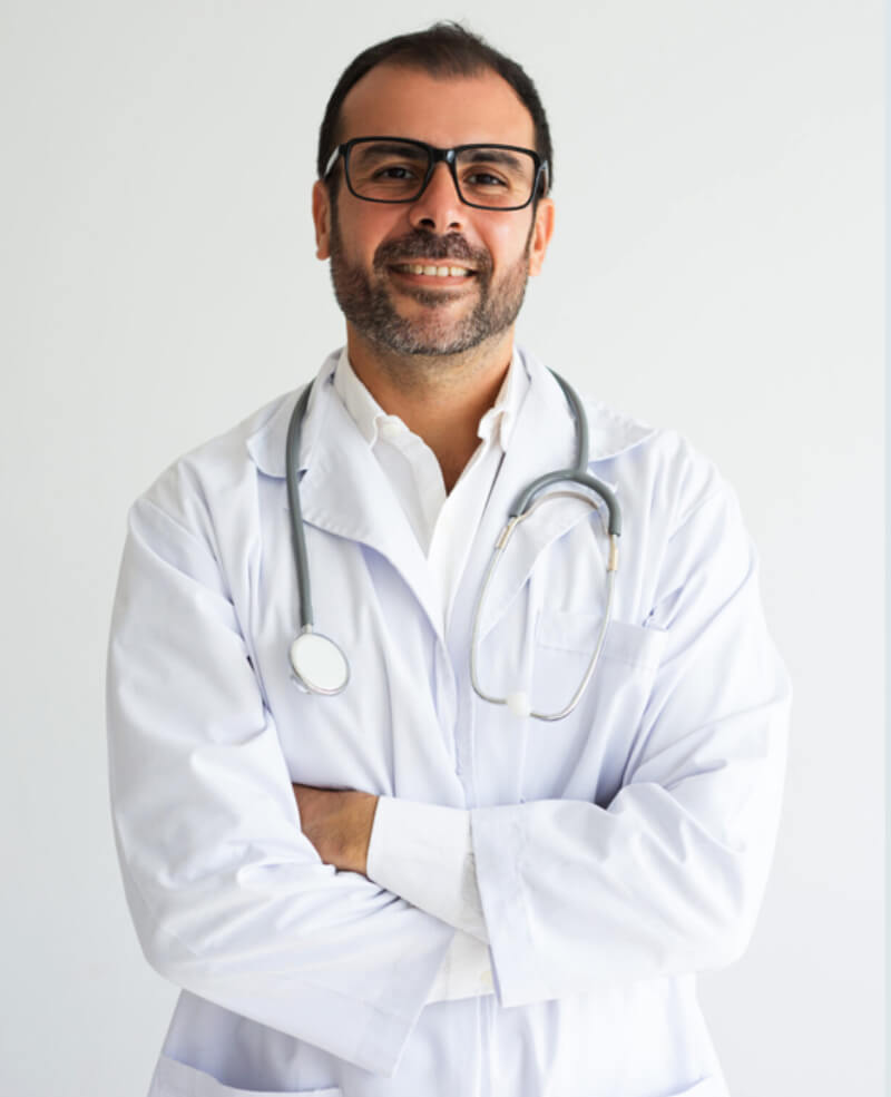 Dr. R. Dragoo - Byrons Pharmacy